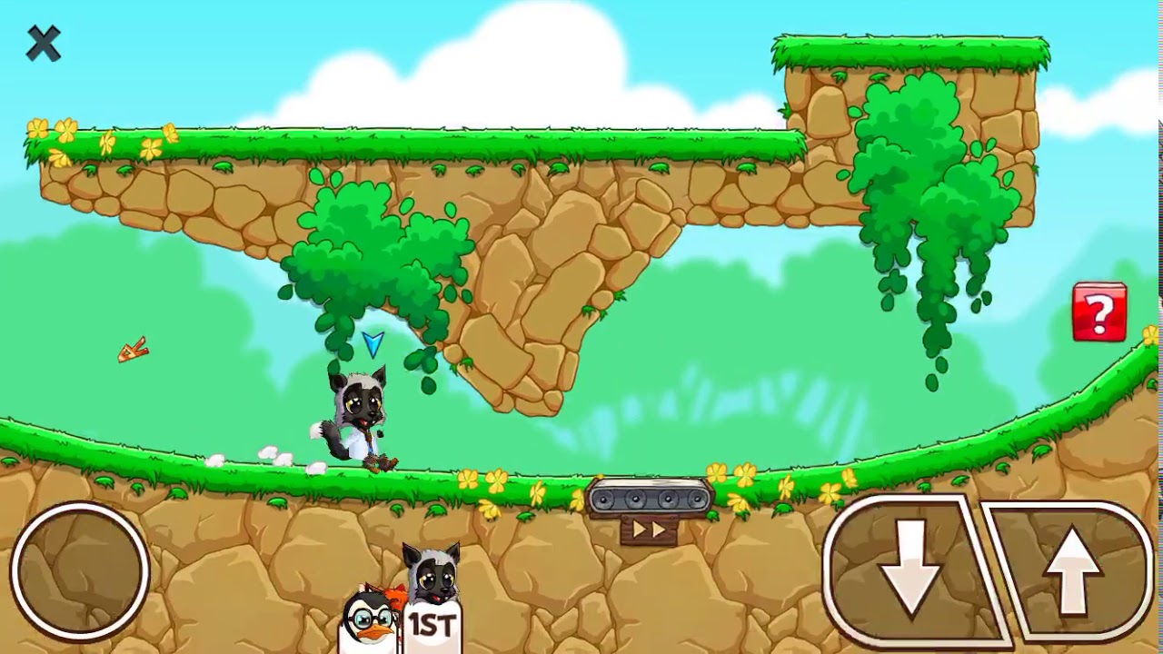 Fun Run 3 Ep 1 - YouTube