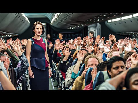 Uçakta Kimin Telefonu Çalarsa Ölecek! Film ÖZETİ!