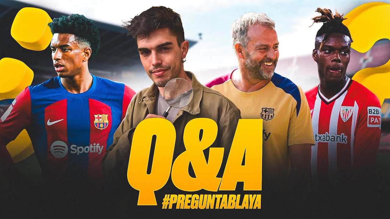 ¿NOS ILUSIONAMOS DEMASIADO CON FLICK? ¿QUÉ PODEMOS ESPERAR DE BALDE SI ...