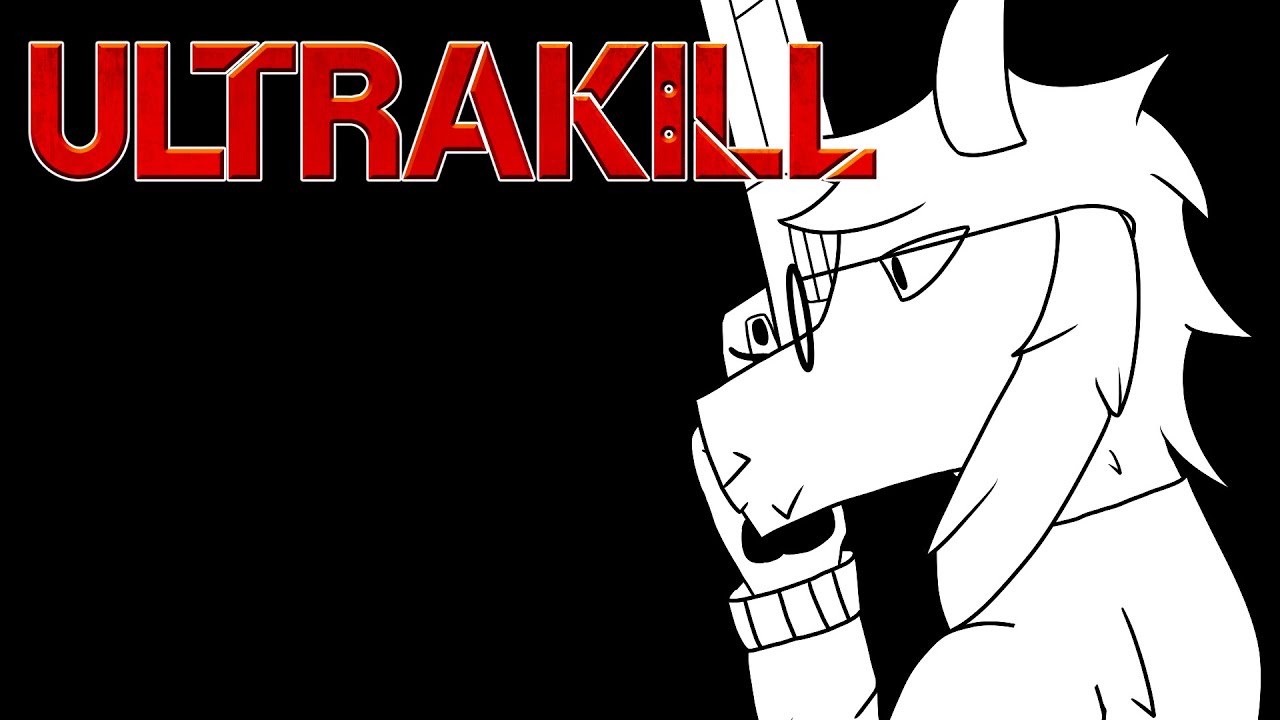 ULTRA_REVAMP UPDATE - ULTRAKILL | (Live Stream 2-25-25) - YouTube