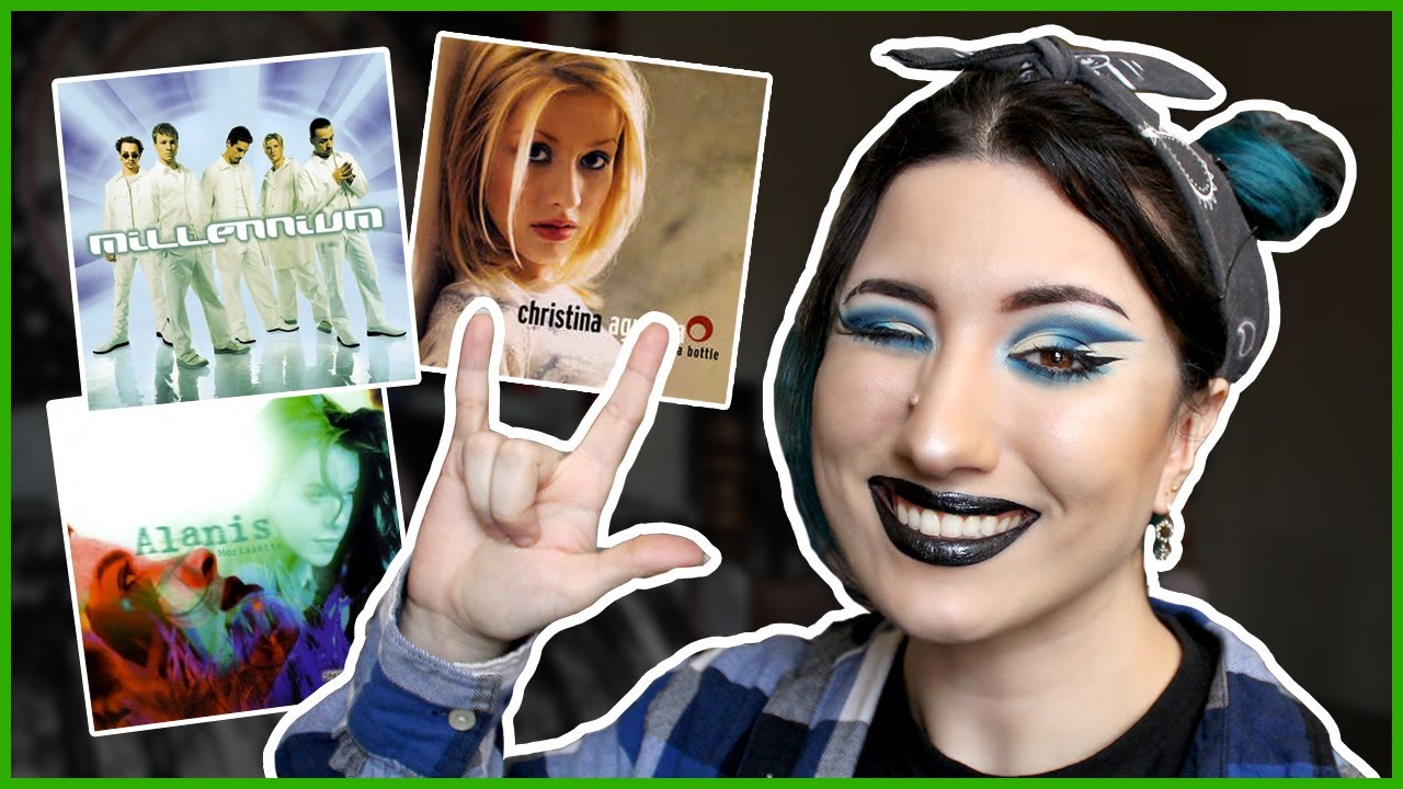 TOP ALT COVERS OF 90’S SONGS - YouTube