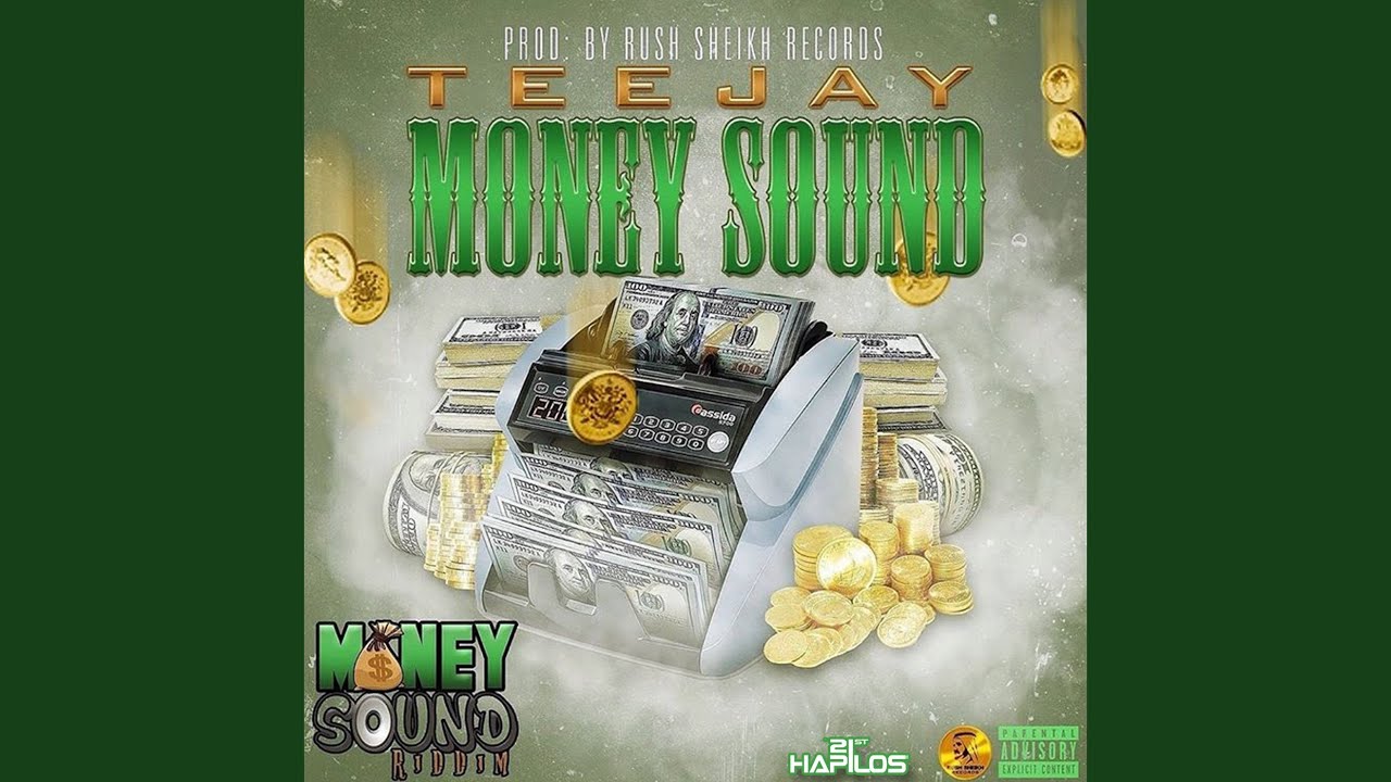 Money Sound - YouTube
