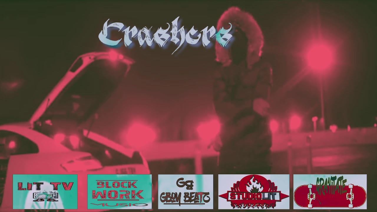 Lil Gray X Datpiff X Chasethemoney | Detroit Type Beat - "Crashers" 🔥 ...