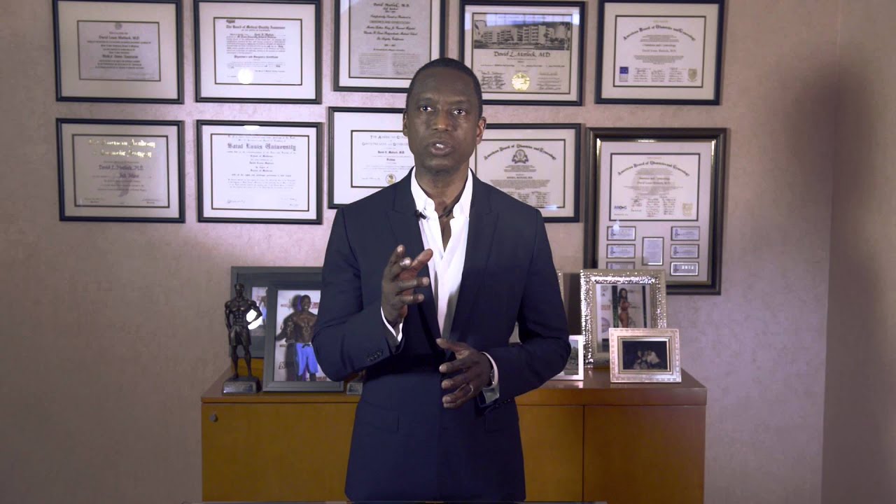 Surgical Franchise Opportunities with Dr. David Matlock - YouTube