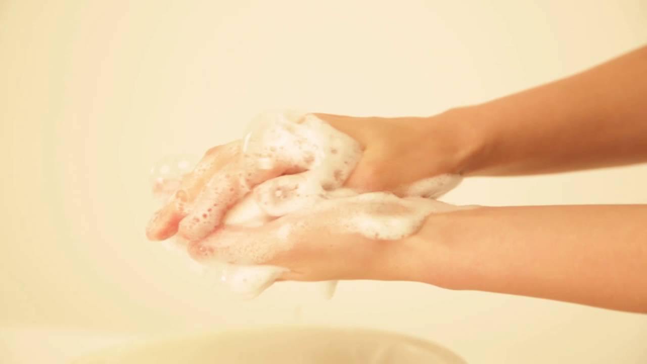 Conju Princess Soap - How To Use - YouTube