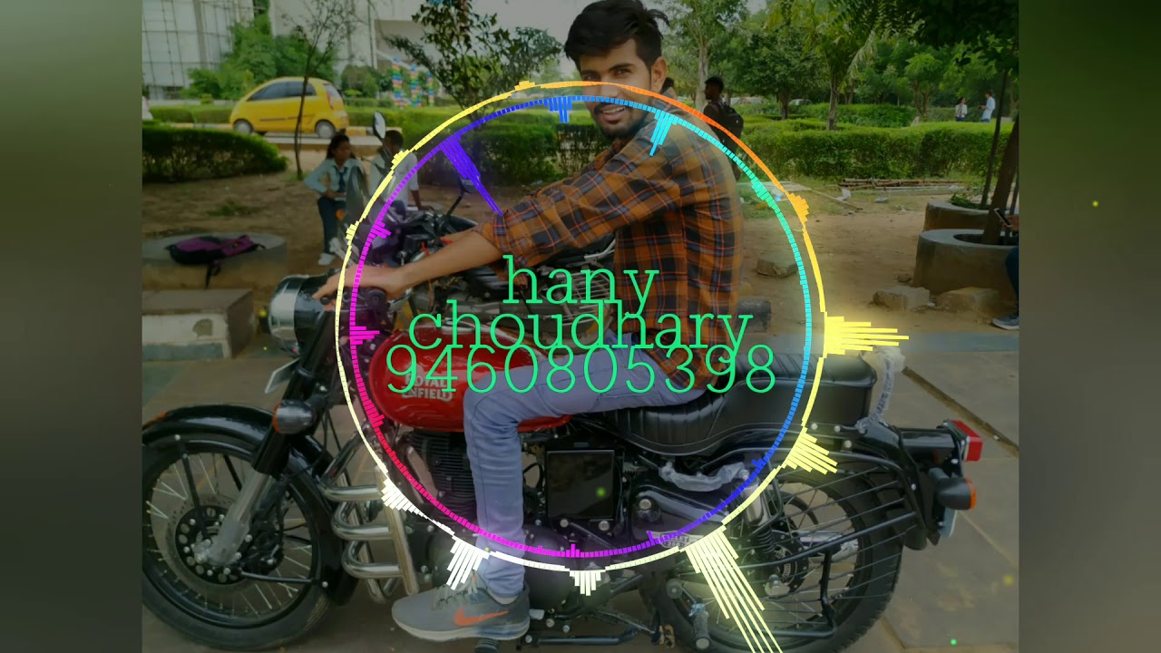 Tejaji song mix by-Hany choudhary 9460805398 - YouTube