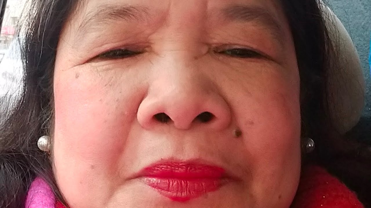 VICTORIA TANGCA TV is going live! - YouTube