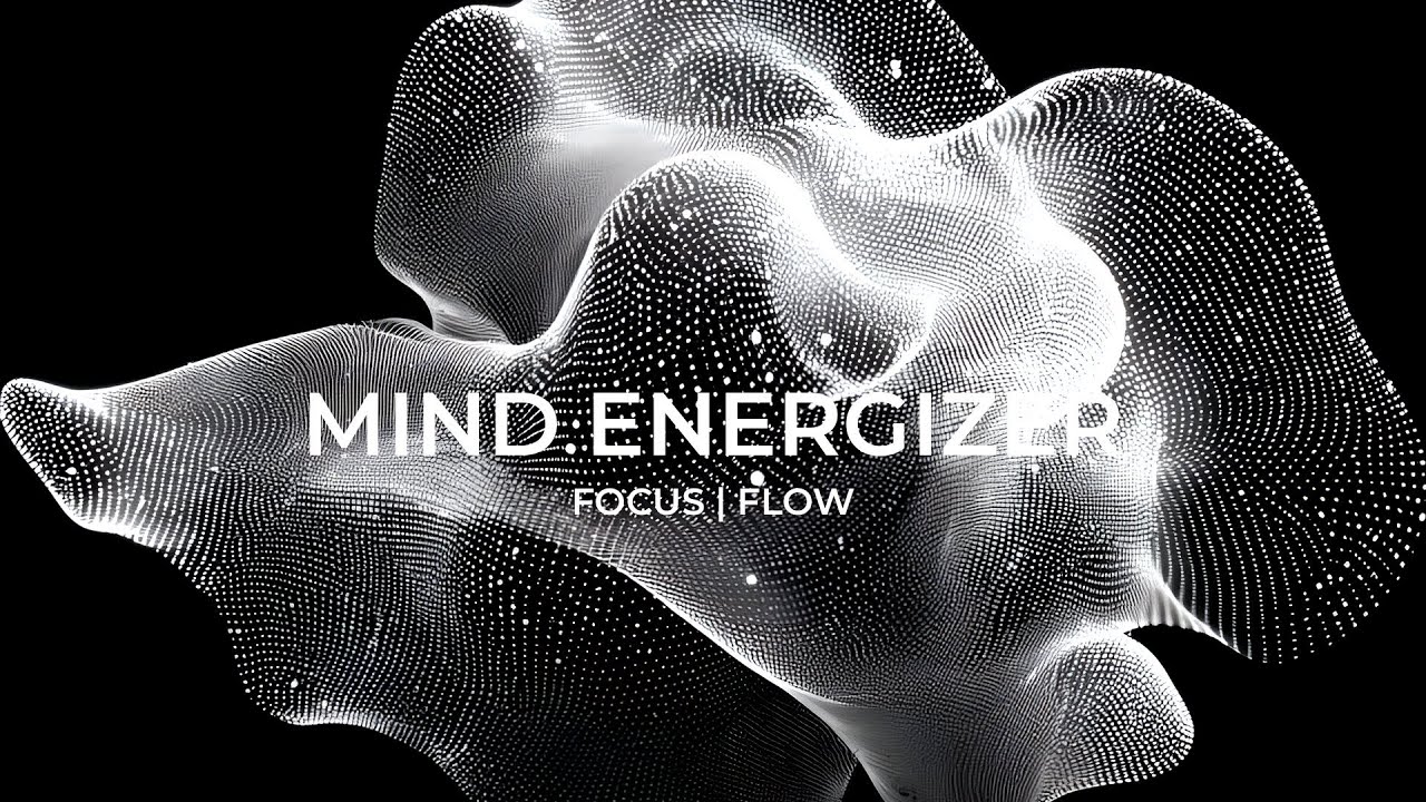 Laser Focus Training: 40Hz Binaural Beats - Stop Distractions ...