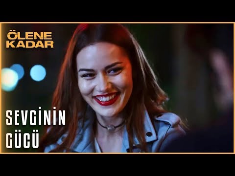 Dağhan Selvi'yi Seçti! | Ölene Kadar 11. Bölüm