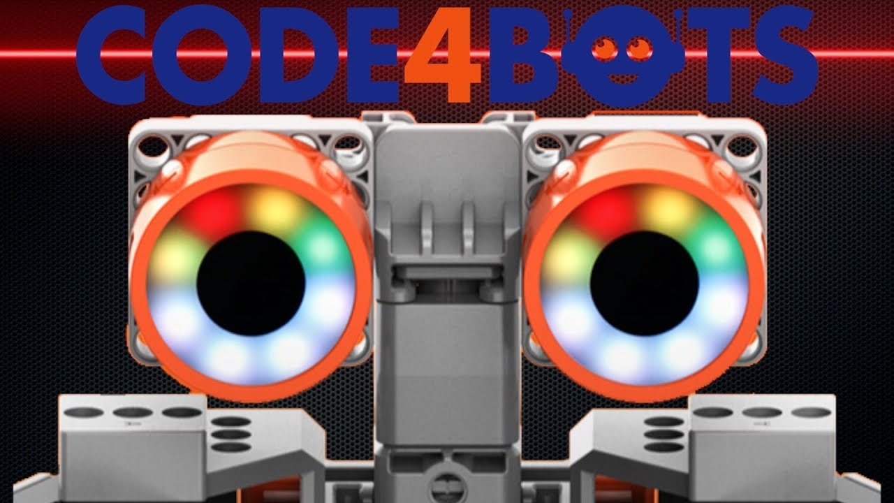 Code4Bots Academy - YouTube