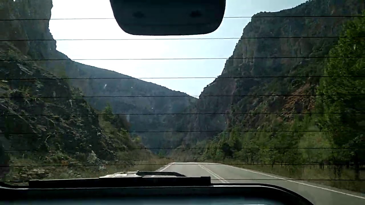 Nice Road YouTube nice-road-youtube