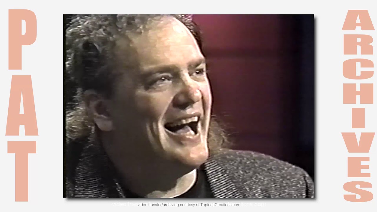 Pat McCurdy on Sunday Night with Mike Gousha - YouTube