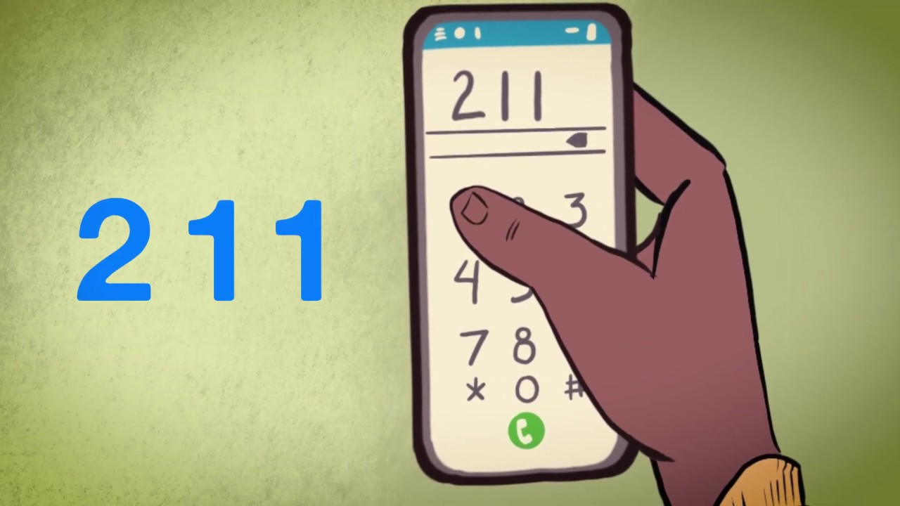 What Is 2 1 1 YouTube what-is-2-1-1-youtube