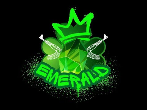 MYG x Syndicate { The Emerald Mafia } {NXT MONTAGE} - YouTube