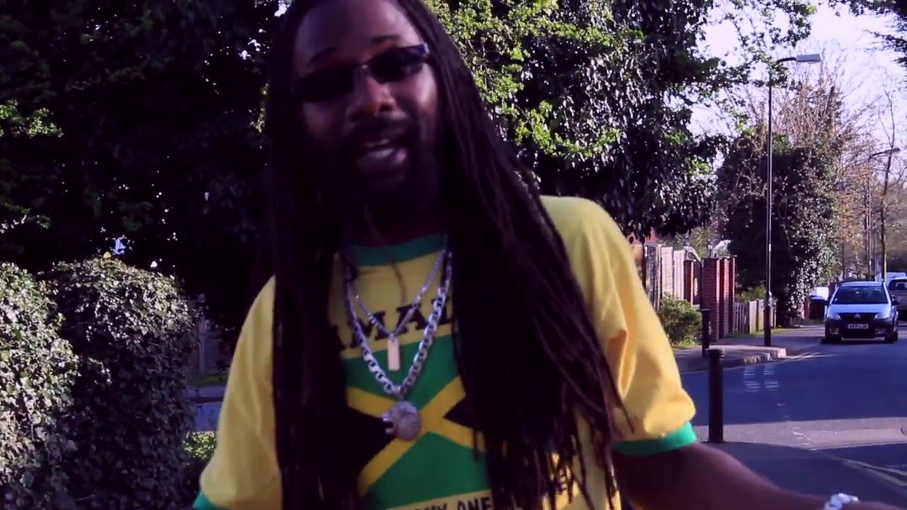 My Heart By Ras Sherby - YouTube