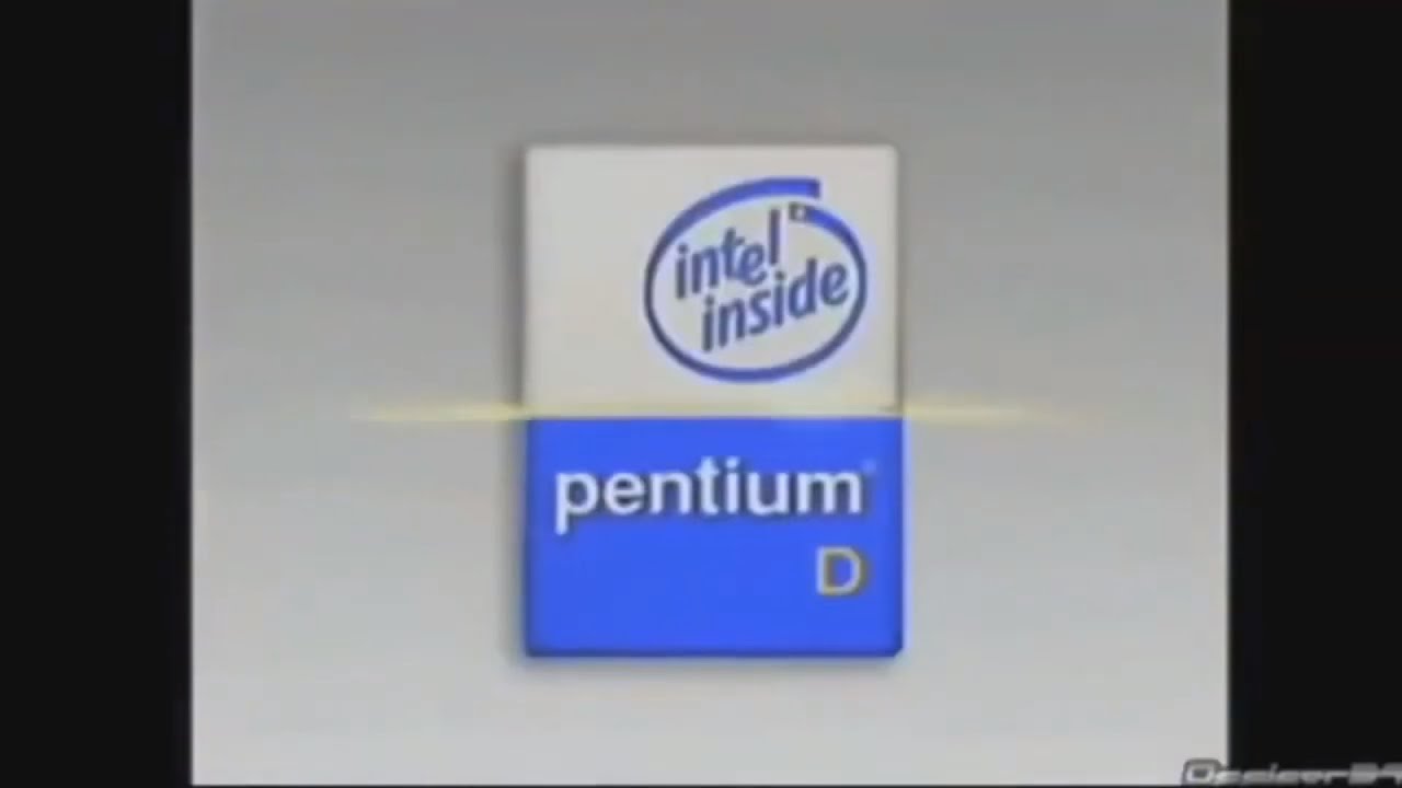 All Intel Animations Updated - YouTube