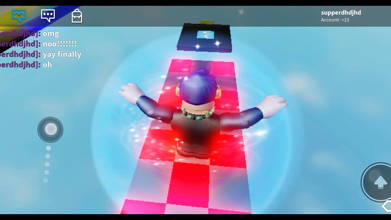 (ROBLOX)ESCAPE MARSHMELLOW GAME - YouTube