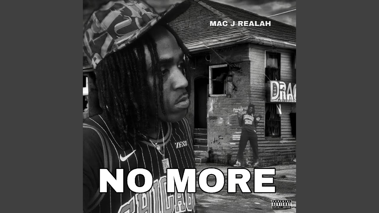 NO MORE - YouTube