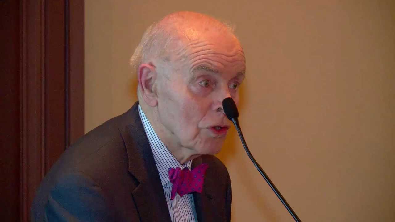 John F. Cogan, JR. Retirement Celebration Dinner - Pioneer Investments ...