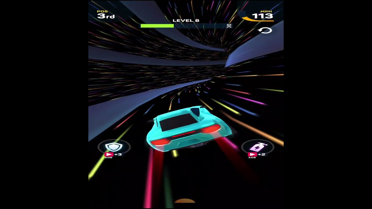 CAR RACING MASTER 3D | GAMEPLAY#3 - YouTube