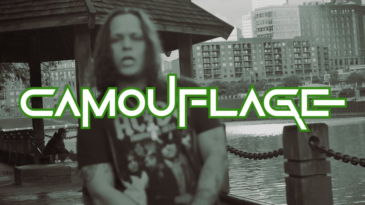 C-Lo Stackzz - Camouflage - YouTube