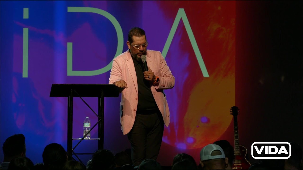 Welcome to Vida City Church online! - YouTube