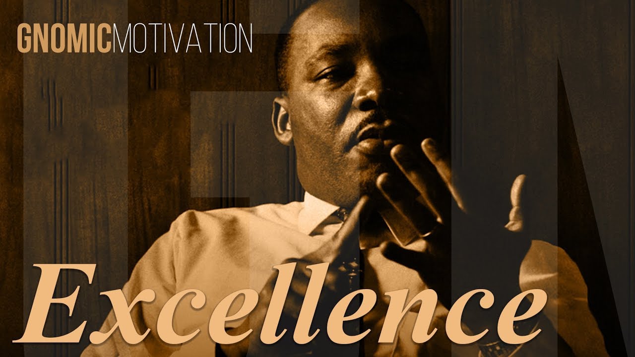 EXCELLENCE 🙌 | Amazing 🔥 One-minute Motivational Video - YouTube