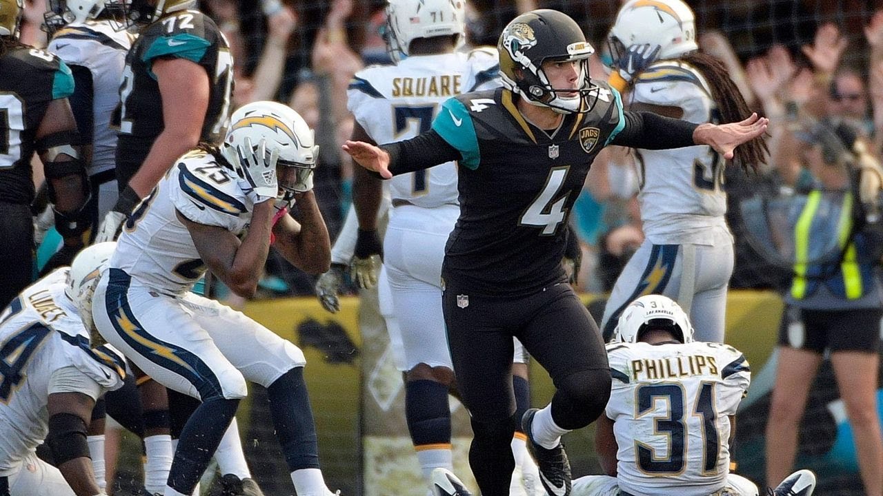 Nick Canepa's Chargers report card: vs. Buffalo - YouTube