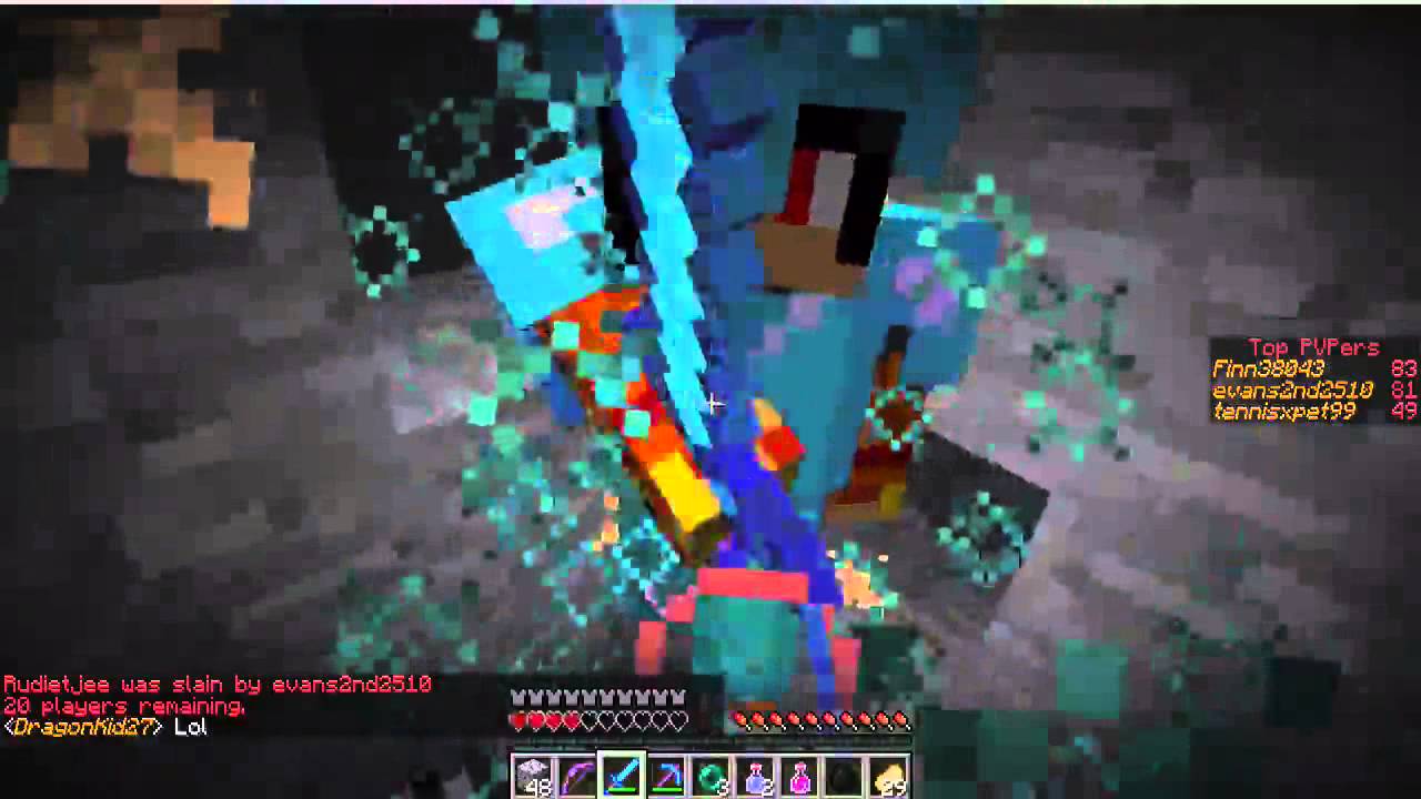 Hole Fight Episode 10 - YouTube