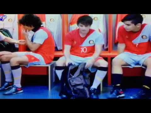 İlk 11 7-8bölüm disney channel (xd) Türkçe