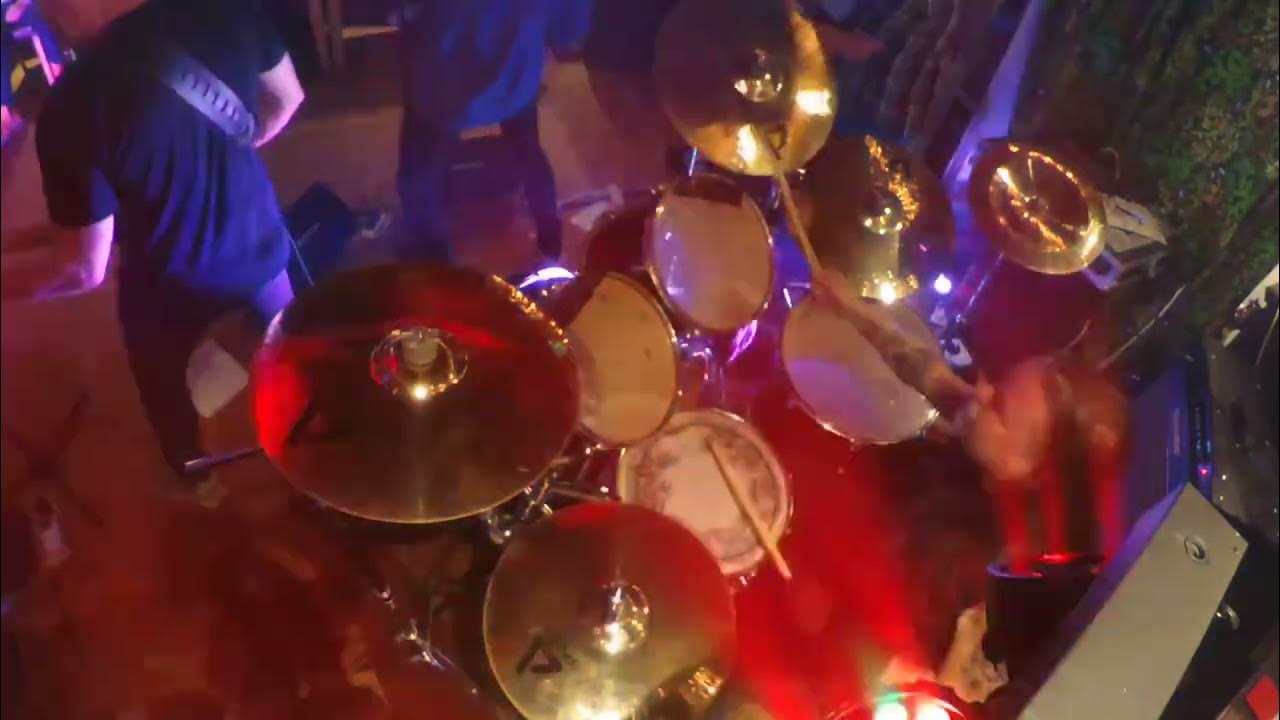 SAT NIGHT ALL MY LIFE 100824 - YouTube