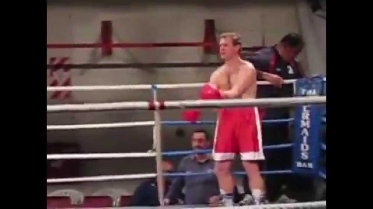 Boxing Thuglife - YouTube