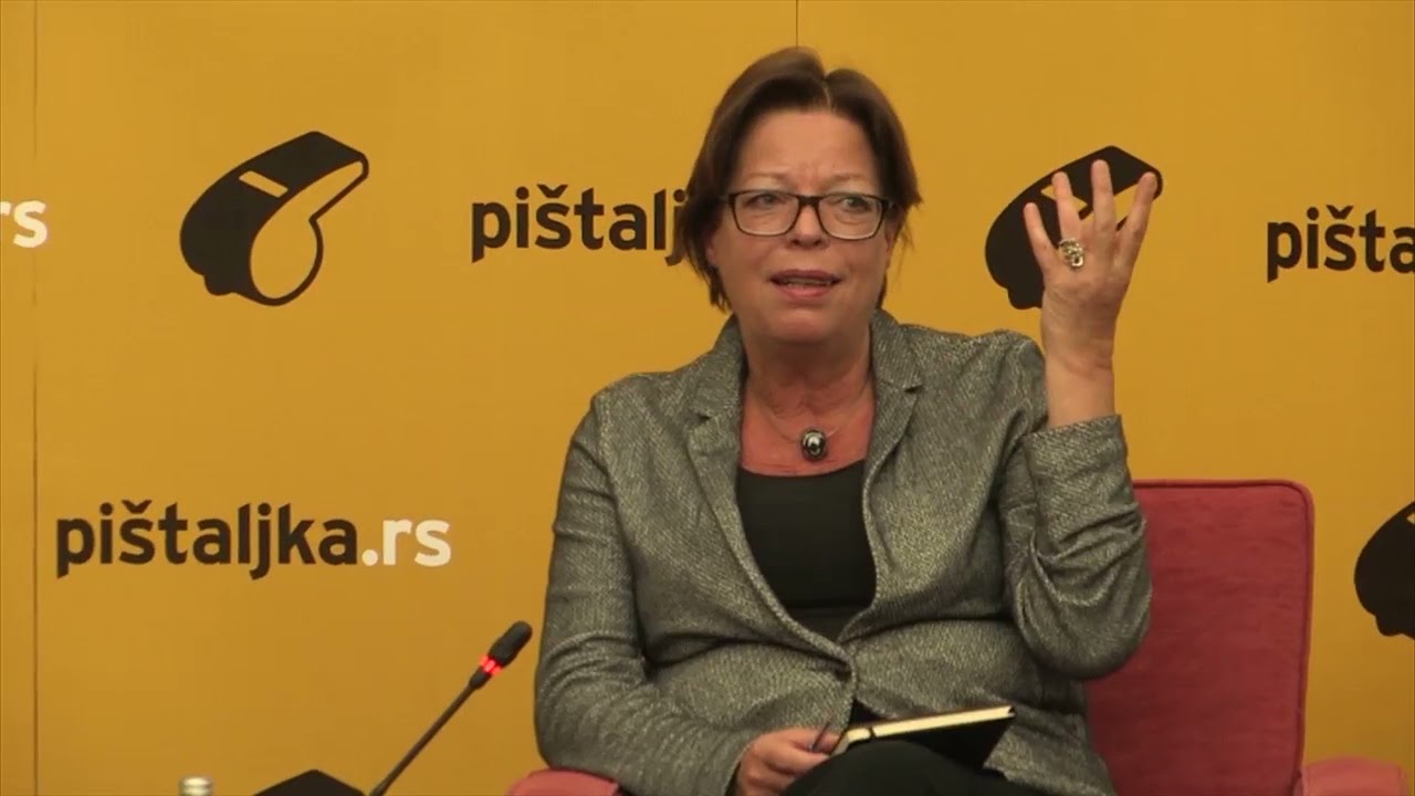 Roelie Post - YouTube