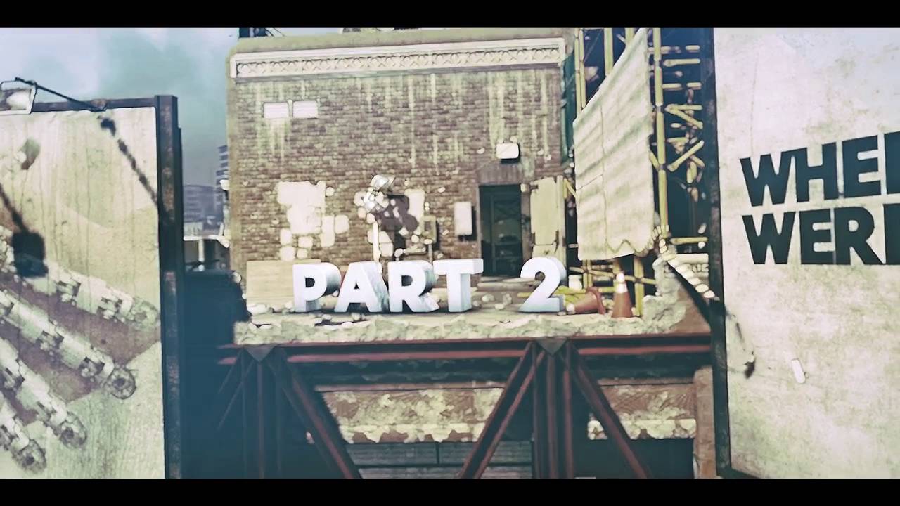 Team Fallen: Rise Of The Fallen By Cruz & Frostbyte - YouTube