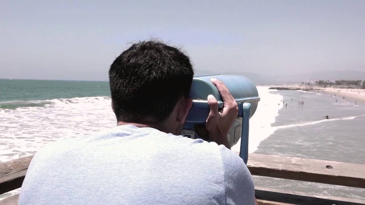 How to Shoot Handheld Footage with a Sony RX10 - YouTube