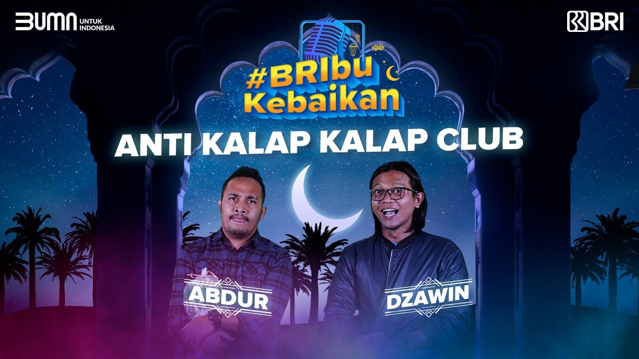 Episode 4 - Anti Kalap Kalap Club - YouTube