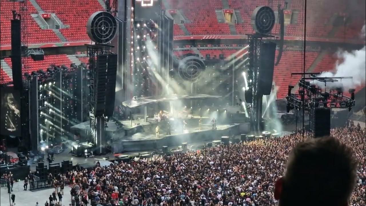 Rammstein - Rammlied - 2023 07 11 - YouTube