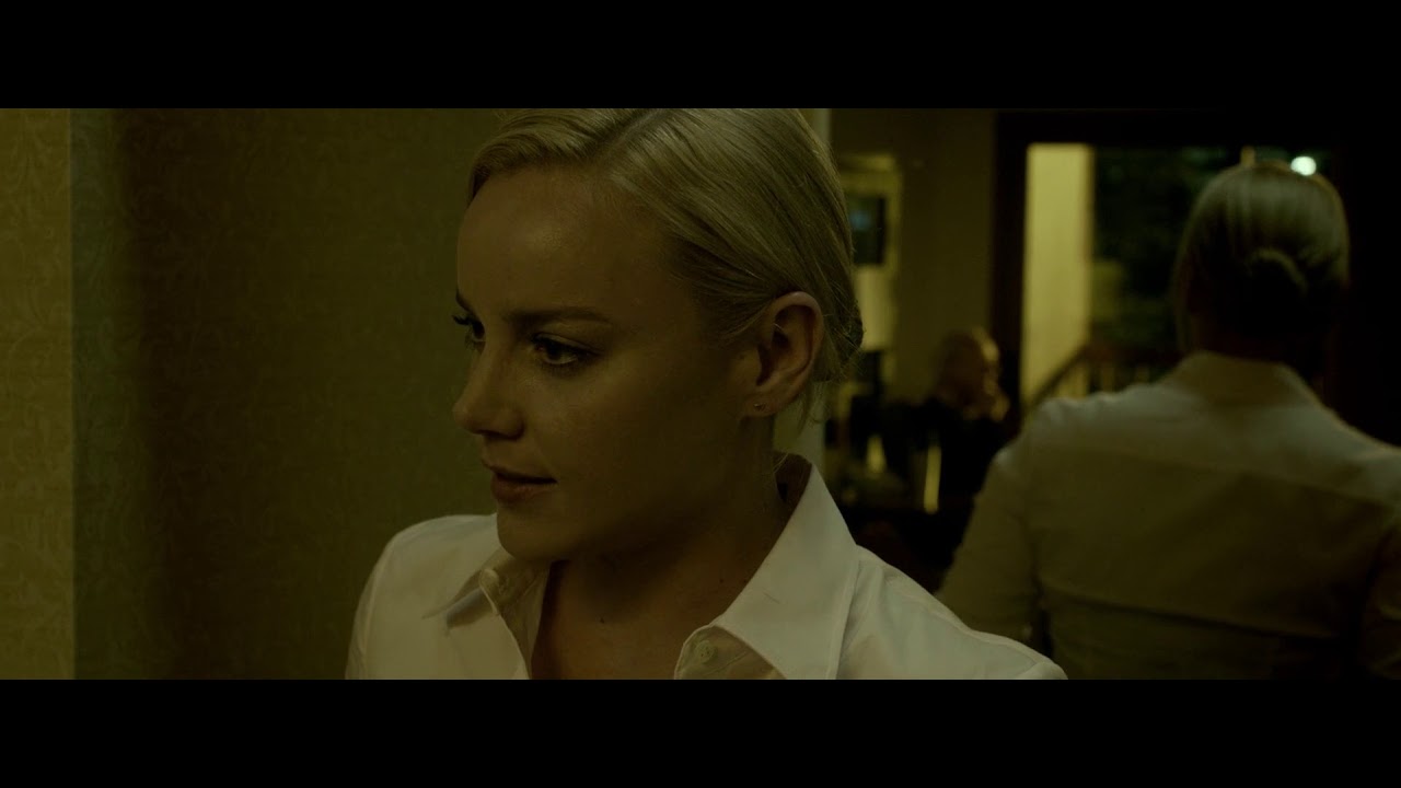 Solace : because he knows everything - YouTube