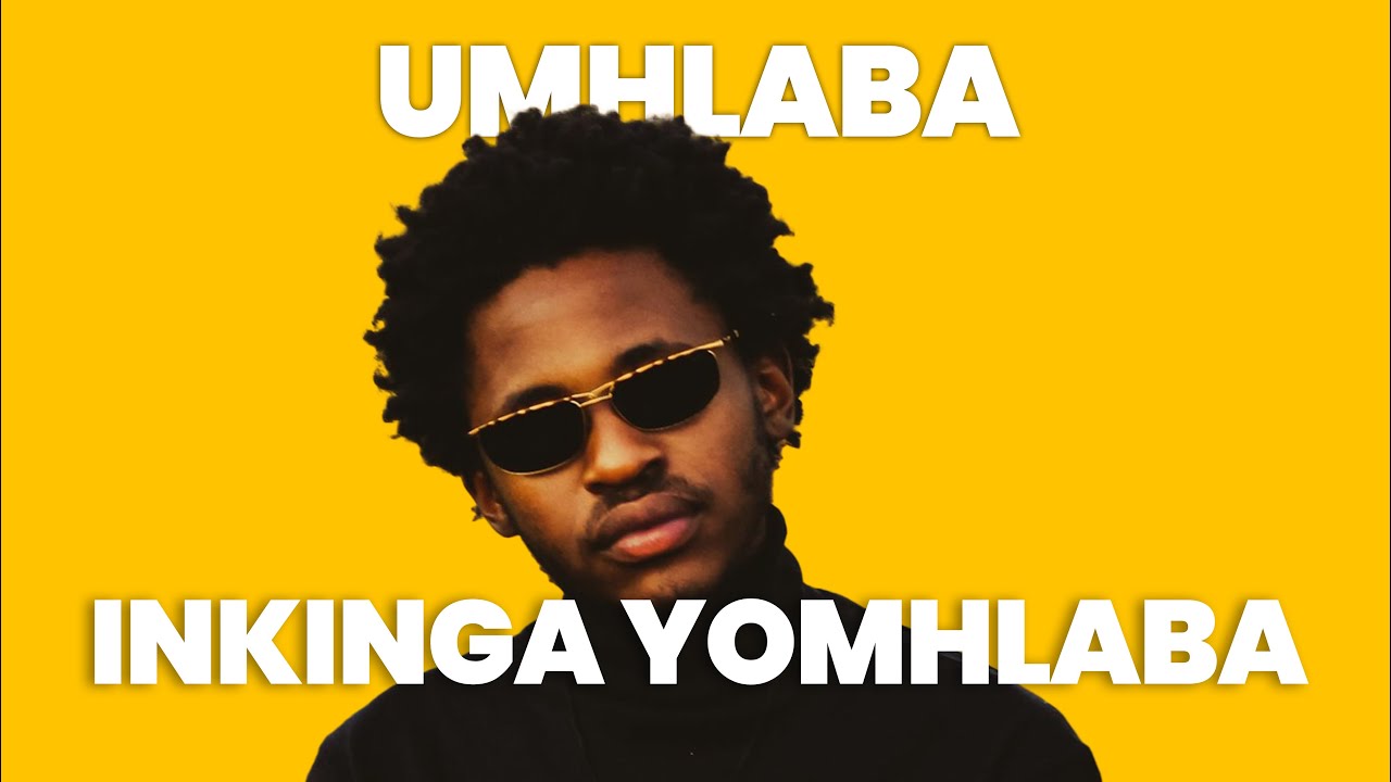 Inkinga Yomhlaba + Umhlaba | A Okay! Show #027 - YouTube