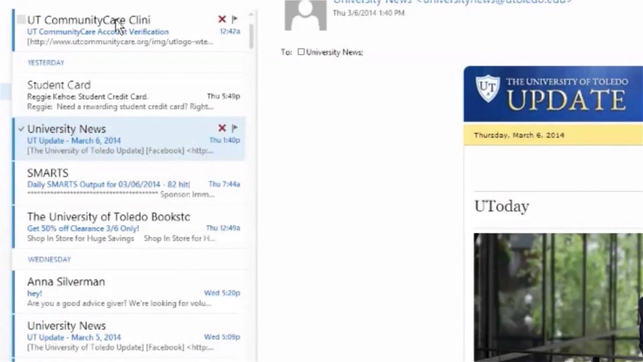 How to Create an Account on the CCC Website & How to Sign-Up for Clinic ...