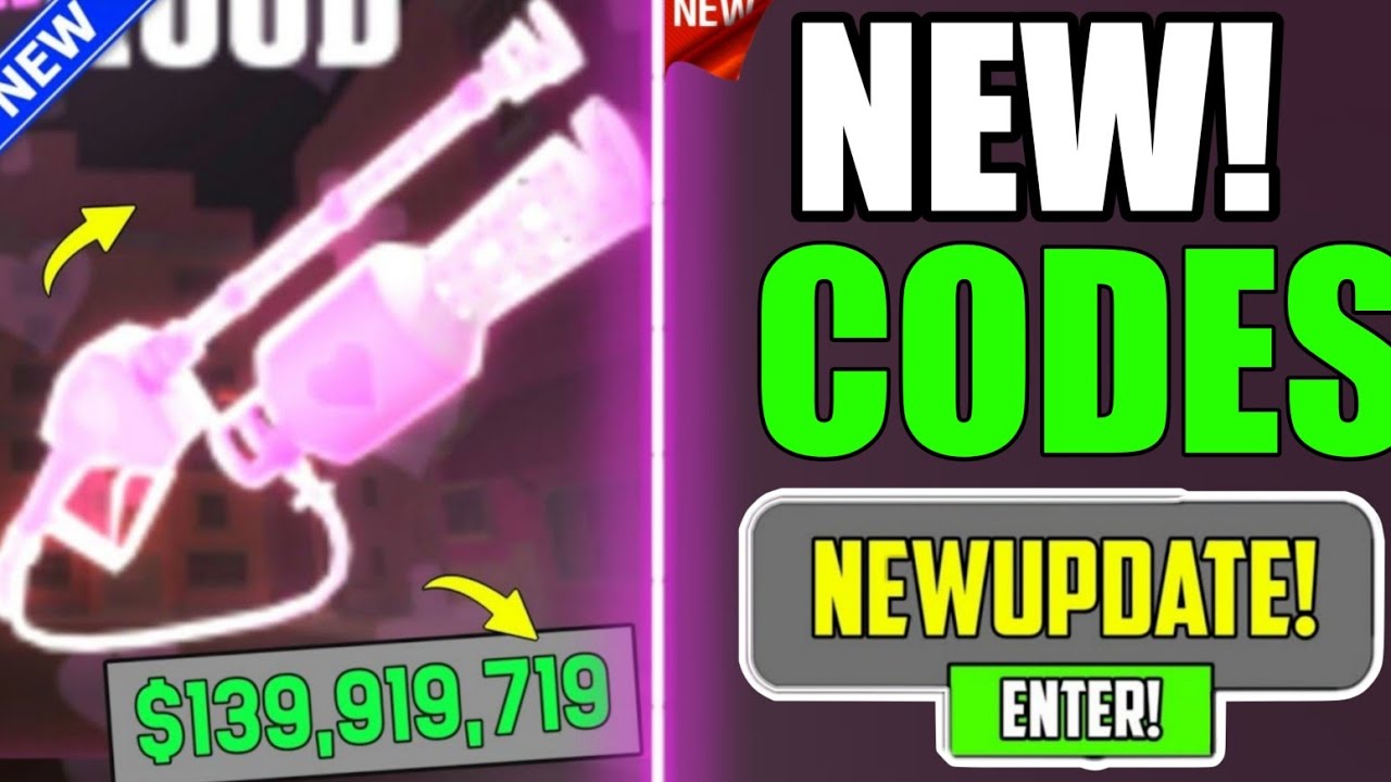 🎁Finally🎁 ALL NEW WORKING CODES FOR DA HOOD 2023 - ROBLOX DA HOOD CODES ...