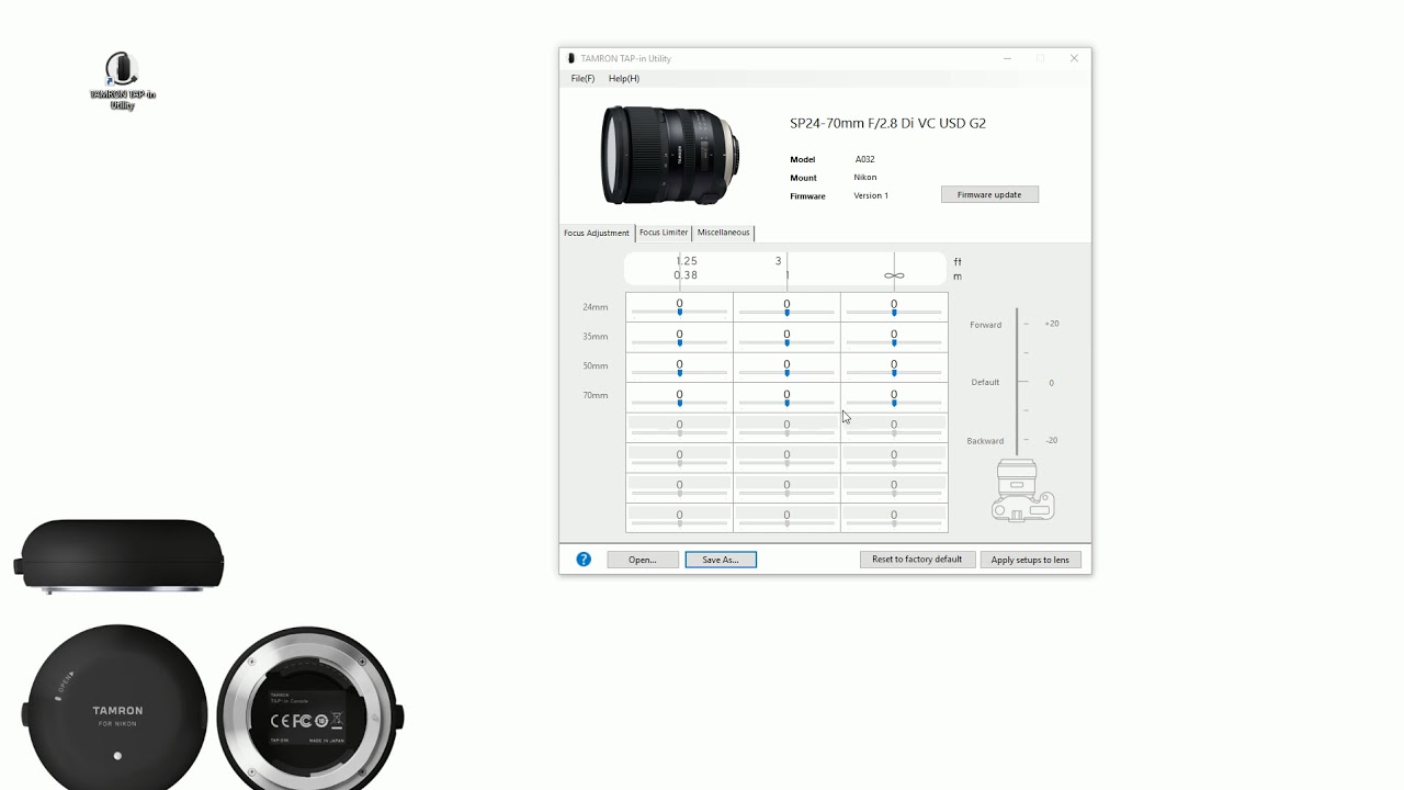 Tap-in Console - YouTube