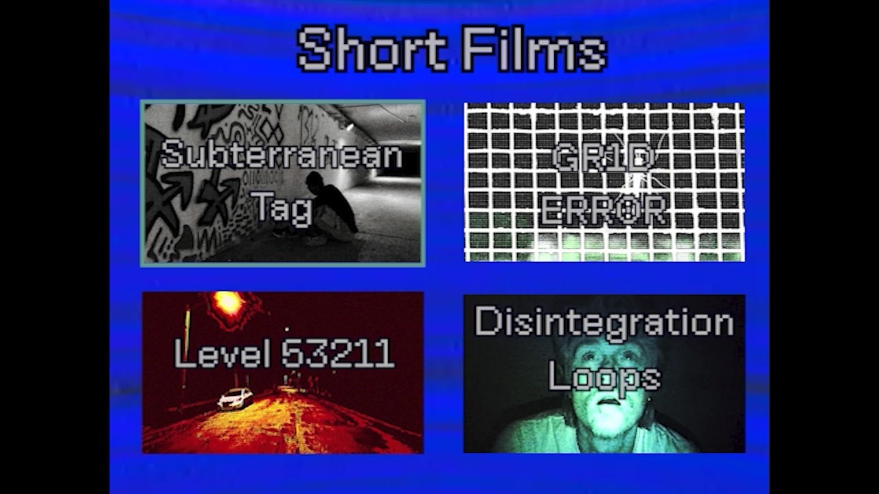 2088 Collection. - YouTube