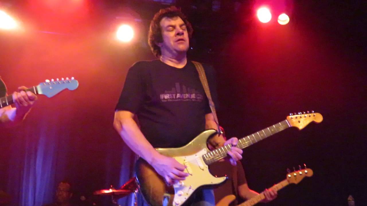 Dean Ween Group - 'Garry', Turner Hall, Milwaukee, WI - October 20 ...