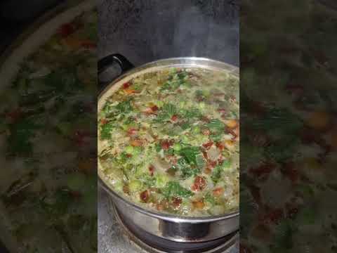 April vlog from the island of Rügen, Ostsee. Huge chicken god in the background of sunset in the sea