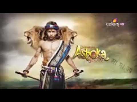 cakarvartin Asoka samrat full episode 16