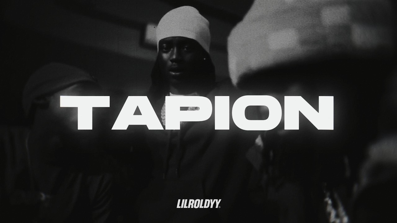 [FREE] Kyle Richh x Jenn Carter Crank Drill Type Beat - "Tapion" | NY ...