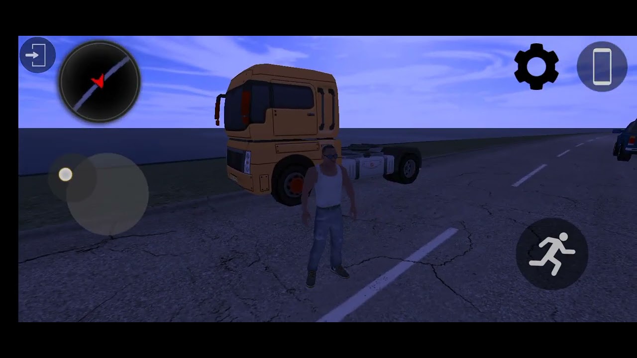 new 3D game - YouTube