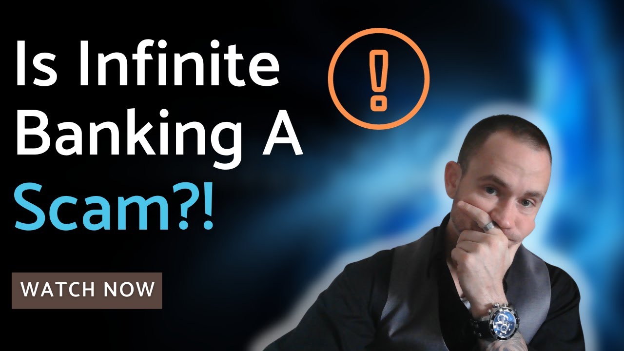 ⚠️ Is Infinite Banking a Scam? My Personal Experience With Infinite ...