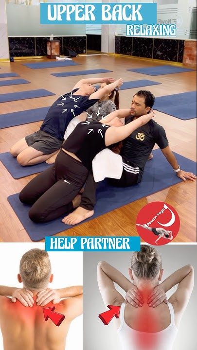 Easy Cracking Lower Back| Cracking Back By Yourself | Back Pain Relief ...